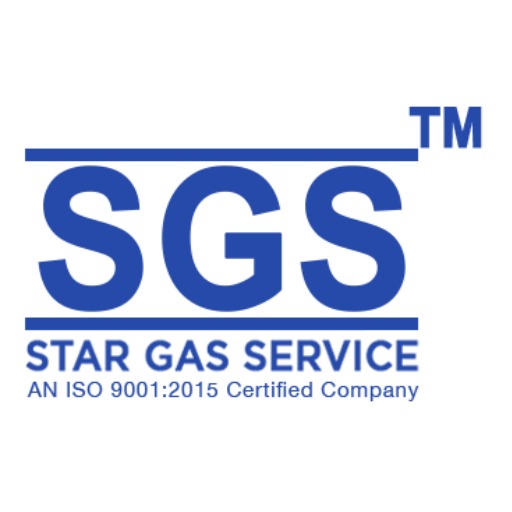 Star Gas Service | Industrial & Commercial Gas Equipment Manufacturer