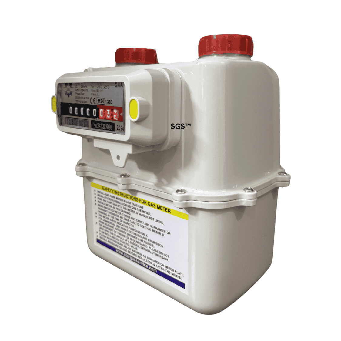 Star Gas Service | Industrial & Commercial Gas Equipment Manufacturer