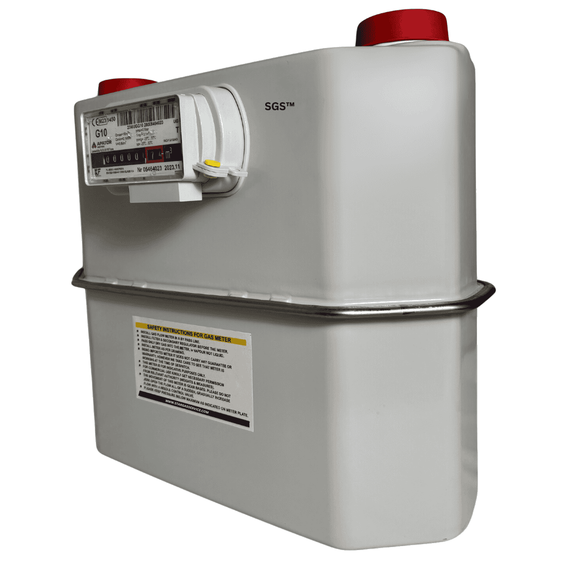 Star Gas Service | Industrial & Commercial Gas Equipment Manufacturer
